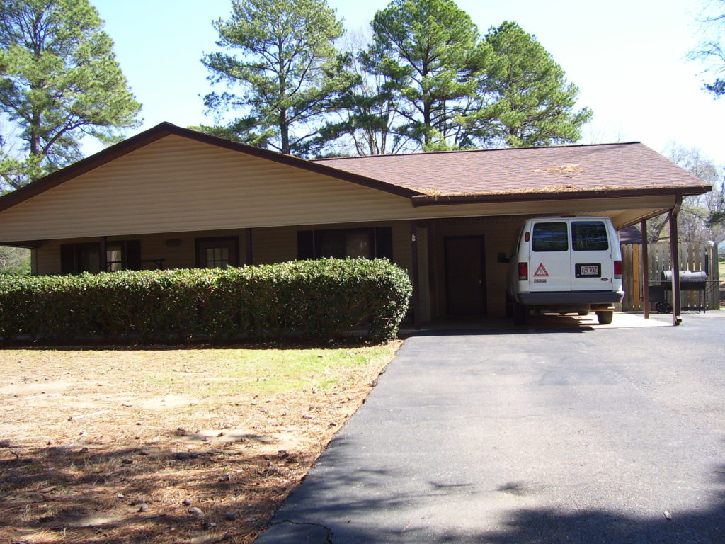 Adult Services – Howard County Childrens Center