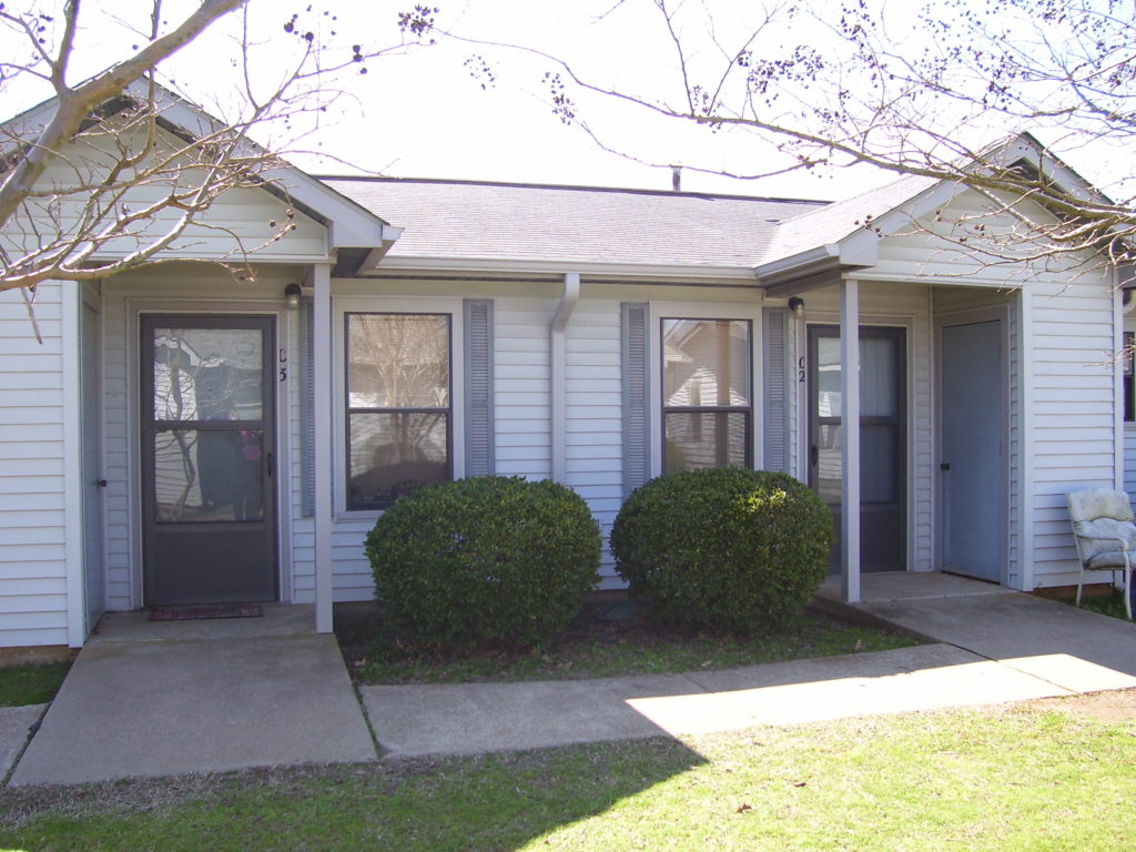 Adult Services – Howard County Childrens Center